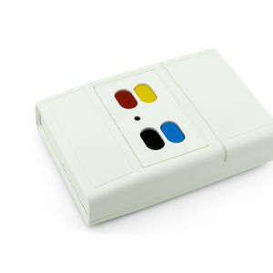 Remote control enclosure - All industrial manufacturers