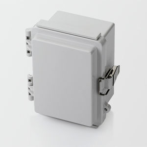 Wall-mount enclosure - BOXELEC - Supertronic - rectangular / modular ...