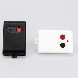 Remote control enclosure - All industrial manufacturers