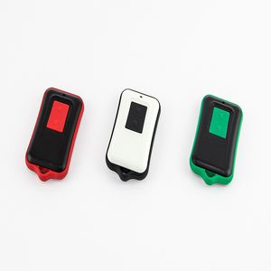 Remote control enclosure - UREMOTE - Supertronic - portable ...