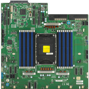 ATX motherboard - H13SSL-NT - SUPERMICRO - AMD EPYC™ / Intel® / DDR5 SO-DIMM