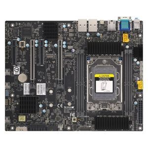 ATX motherboard - H13SSW - SUPERMICRO - AMD EPYC™ / Intel® / DDR5 SO-DIMM