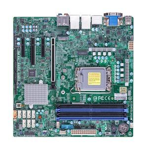 ATX motherboard - H13DSG-O-CPU - SUPERMICRO - AMD EPYC™ / Intel® / DDR5 ...