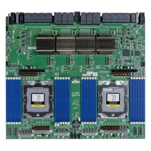 ATX motherboard - H13SSW - SUPERMICRO - AMD EPYC™ / Intel® / DDR5 SO-DIMM