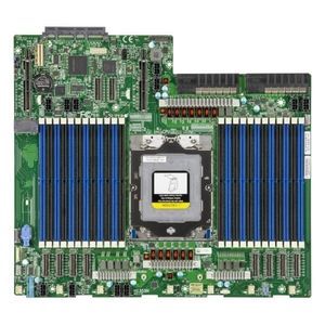 ATX motherboard - H13SSW - SUPERMICRO - AMD EPYC™ / Intel® / DDR5 SO-DIMM