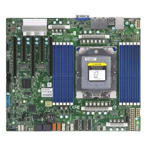 ATX motherboard - X14DBHM - SUPERMICRO - Intel® Xeon / DDR5 SO-DIMM / Mini PCIe
