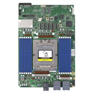 ATX motherboard - H13SSW - SUPERMICRO - AMD EPYC™ / Intel® / DDR5 SO-DIMM