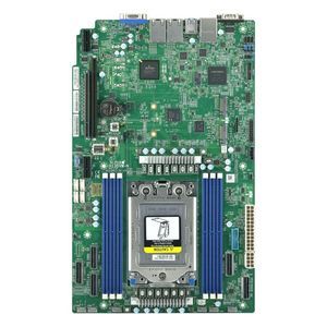 ATX motherboard - H13DSH - SUPERMICRO - AMD EPYC™ / Intel® / DDR5 SO-DIMM