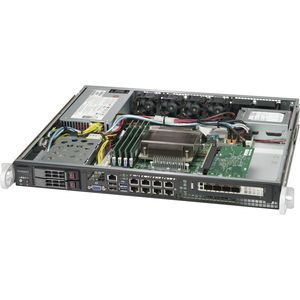 Rack-mount chassis - 947SE1C-R1K66JBOD - SUPERMICRO - 4U / backplane ...