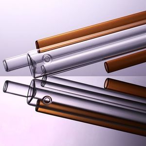 Neutral borosilicate glass tube - Canzhou Four-star Glass Co., Ltd ...