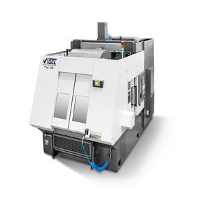 Vigel S.p.A: Machine-tools - DirectIndustry