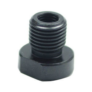 Gauge hydraulic adapter - All industrial manufacturers