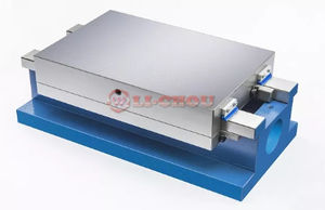 Manual slide table - All industrial manufacturers