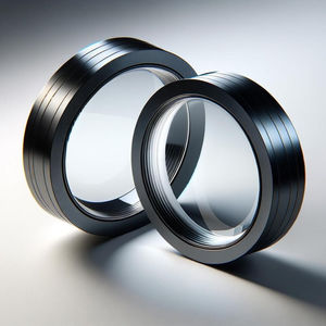 Quartz waveplate - Alien Photonics - zero order / low-order / true