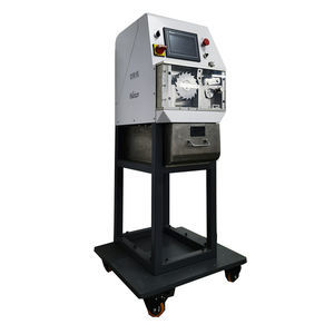 Laboratory granulator, Laboratory pelletizing system - All industrial ...