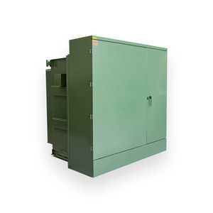Maddox Industrial Transformer: Electricity - Electronics - DirectIndustry