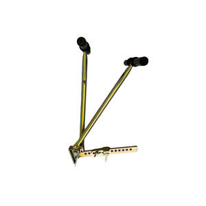 Paving block extractor - All industrial manufacturers