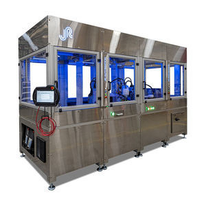 JR Automation - A Hitachi Group Company: Industrial machines and ...