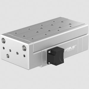 Electric actuator - RM-RPLA-HF series - RobustMotion—Foshan Augmented Intelligence Technol ...