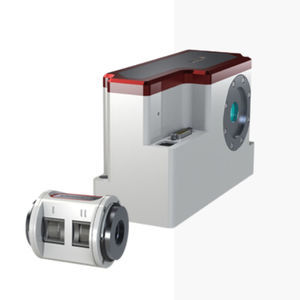 Laser polarizer - All industrial manufacturers