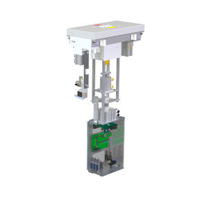 Electricity test module - DIVMAC - continuity / for electrical ...