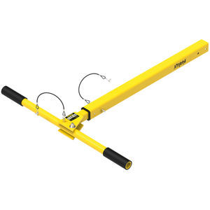 Pivot arm - All industrial manufacturers