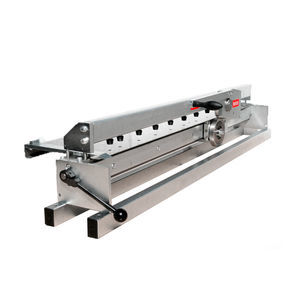 Manual shear, Manual lever shear - All industrial manufacturers - Page 2