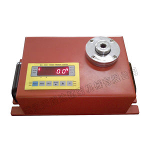 Torque calibrator - 2MDJ-100 - TianYuDa Precision Machinery - torque ...