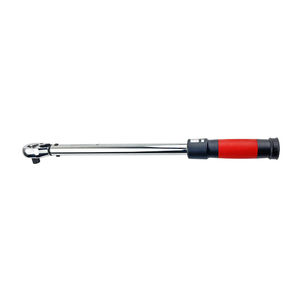 Electric torque wrench - TG-760 - TianYuDa Precision Machinery - 3/4 ...