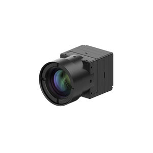 Infrared camera module - Turing C256 - Raythink Technology Co., Ltd. - industrial / analog ...