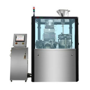 Cam filling machine - All industrial manufacturers