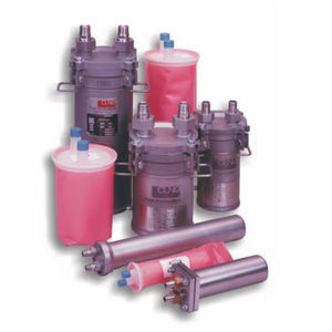 Hydraulic filter - Micro-Klean™ RT series - 3M Filtration & Separation ...