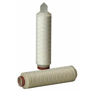 Solvent filter cartridge - LifeASSURE™ 020SP - 3M Filtration ...