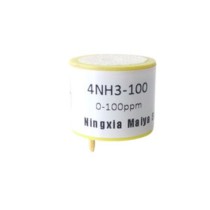 Ningxia Maiya Sensor Technology: Metrology - Laboratory - DirectIndustry