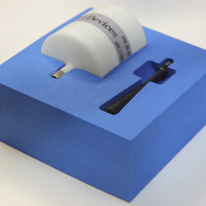 Broadband antenna - M2500-001 - EMI Devices - omnidirectional / kit ...