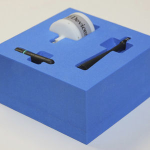 Broadband antenna - M2500-001 - EMI Devices - omnidirectional ...