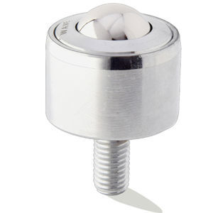 Steel ball transfer unit - KL-3 T - WAVE