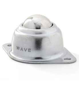 Steel ball transfer unit - KU-30 A - WAVE