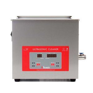 Stainless steel ultrasonic cleaner - PRO-100DF-40KHZ - ASONIC d.o.o ...