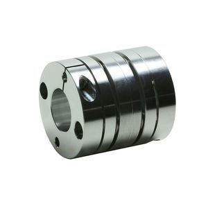 Flexible coupling - SFM SS B series - ZERO-MAX Europe - disc / pin and ...