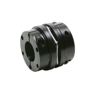 Flexible coupling - SFM SS B series - ZERO-MAX Europe - disc / pin and ...