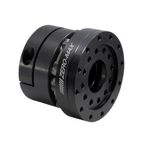 Vehicle coupling - All industrial manufacturers