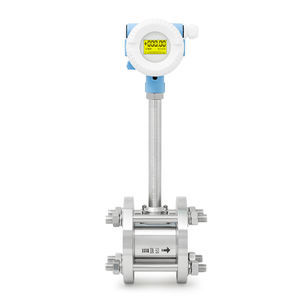 Semi-automatic flow meter - All industrial manufacturers