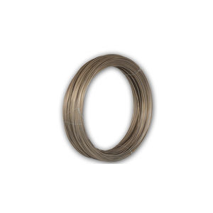 Heating resistance wire - SAXONBURG - SAXONBURG NEW MATERIAL