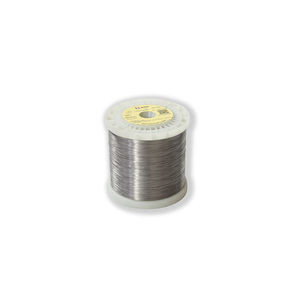 FeCrAl heating resistance wire - 142 - SAXONBURG NEW MATERIAL