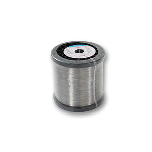 Heating resistance wire - SPARK Cr15Ni60 - SAXONBURG NEW MATERIAL