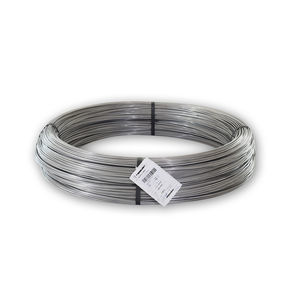FeCrAl heating resistance wire - PRM - SAXONBURG NEW MATERIAL