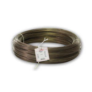 FeCrAl heating resistance wire - PRM - SAXONBURG NEW MATERIAL