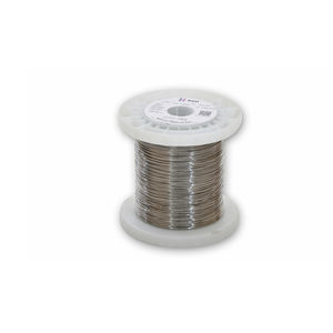 FeCrAl heating resistance wire - Y - SAXONBURG NEW MATERIAL