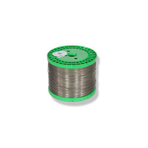 FeCrAl heating resistance wire - A-1 - SAXONBURG NEW MATERIAL